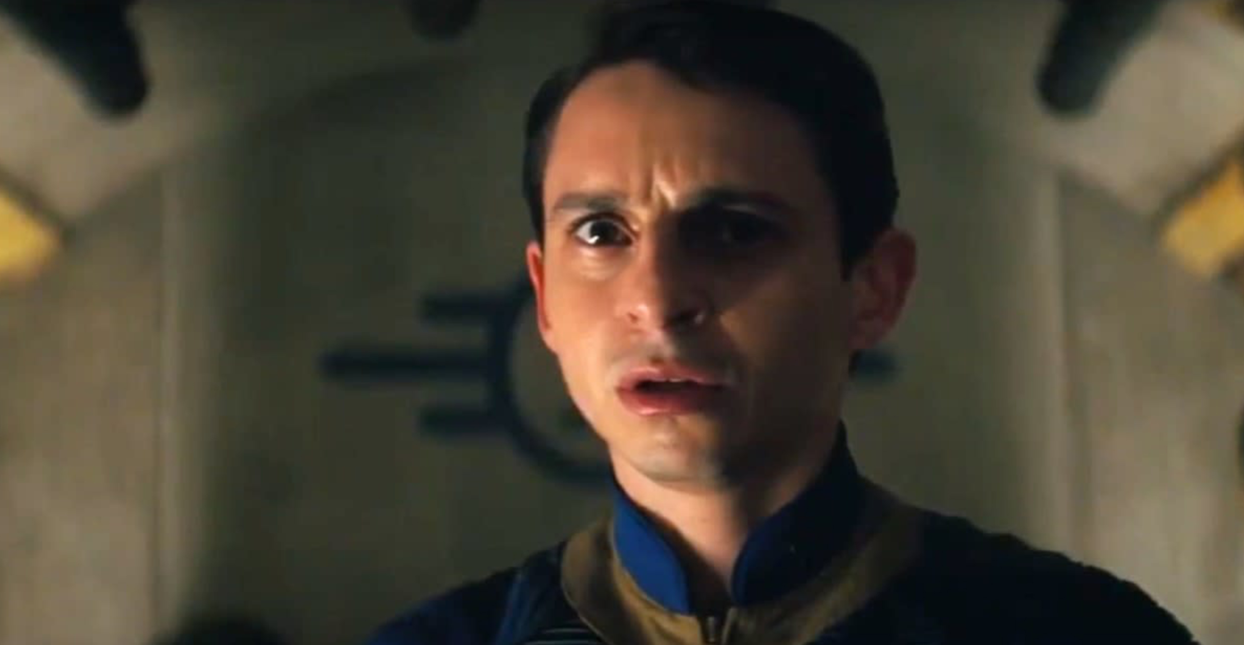 Fallout (2024) – Vittorio Gazzera